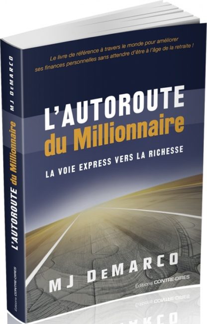 Lire des livres pour devenir riche (mon top 10) - Argent Content 🙂