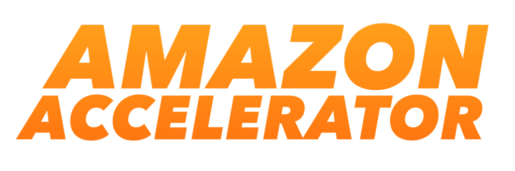 Formation Amazon Accelerator - Argent Content 🙂