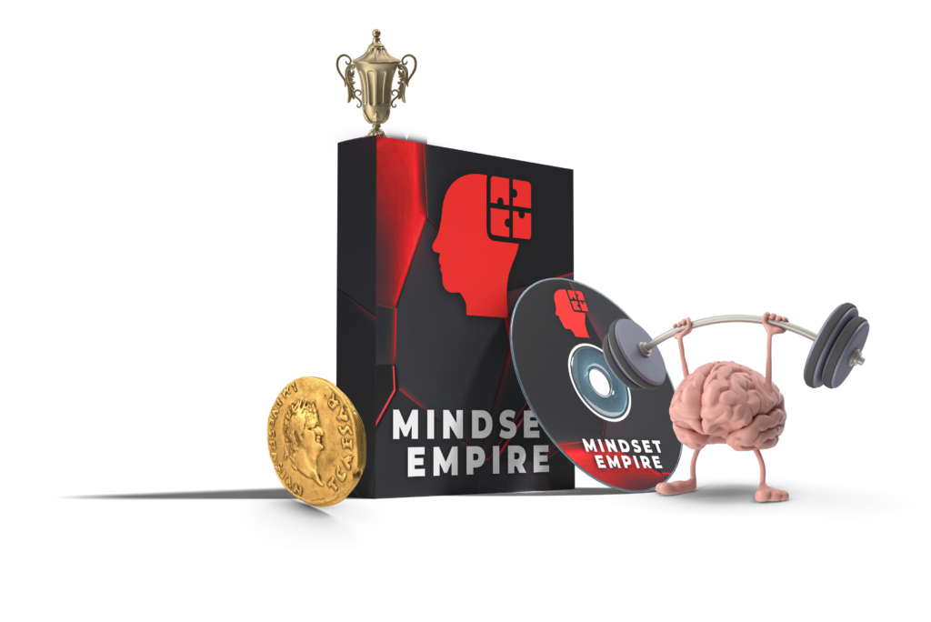 Mindset Empire - Argent Content 🙂